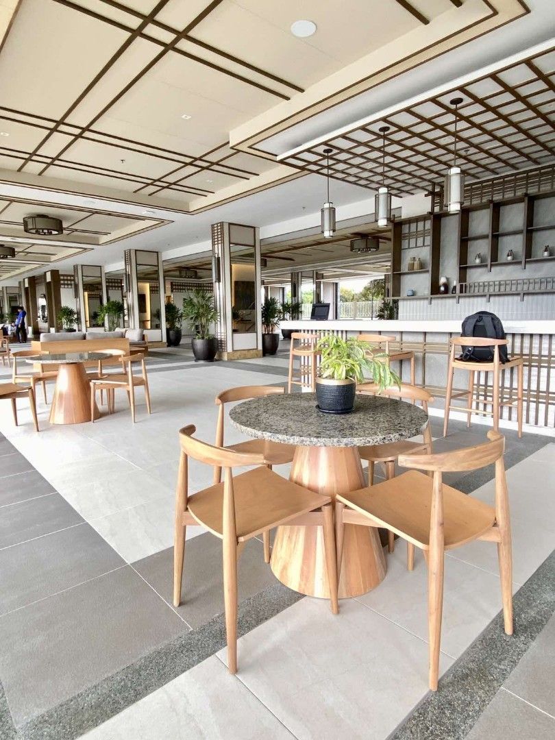 Satori Residences in Santolan Pasig by DMCI 2BR Rahu Bldg Facing ...