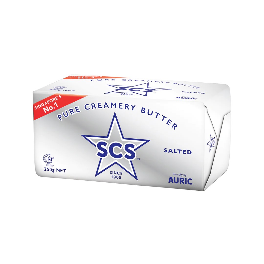 SCS butter (salted/unsalted/Chef choice), Food & Drinks, Homemade Bakes ...