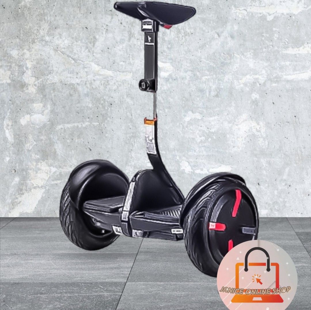 Segway Ninebot Mini Pro Balance Car Self Balancing Scooter 30km Range ...