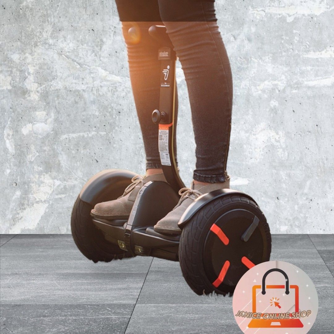 Segway Ninebot Mini Pro Balance Car Self Balancing Scooter 30km Range ...