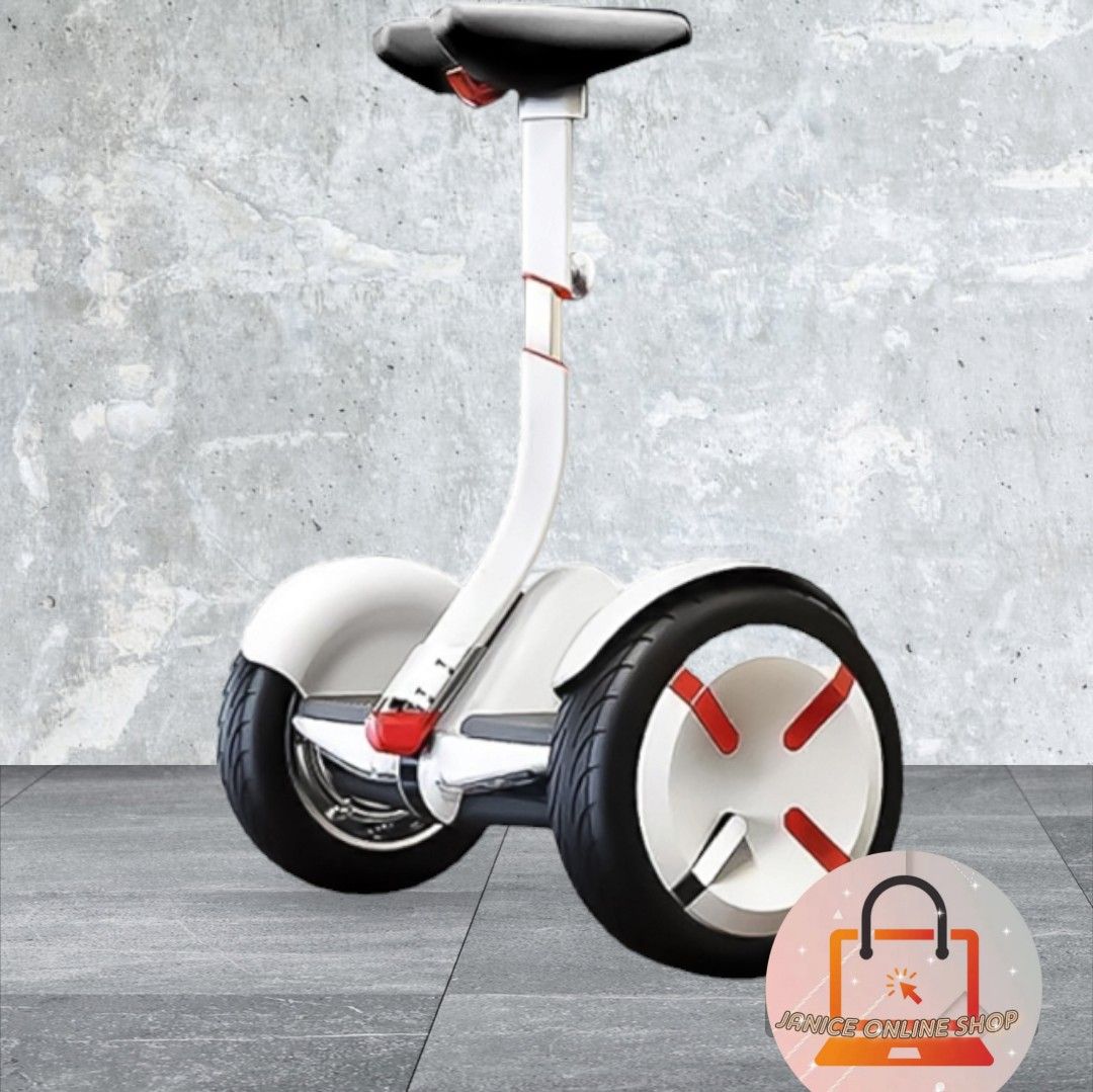 Segway Ninebot Mini Pro Balance Car Self Balancing Scooter 30km Range ...