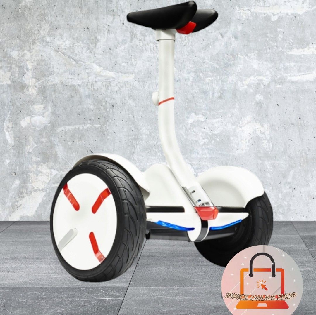 Segway Ninebot Mini Pro Balance Car Self Balancing Scooter 30km Range ...