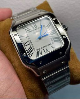 seiko cartier mod - View all seiko cartier mod ads in Carousell Philippines