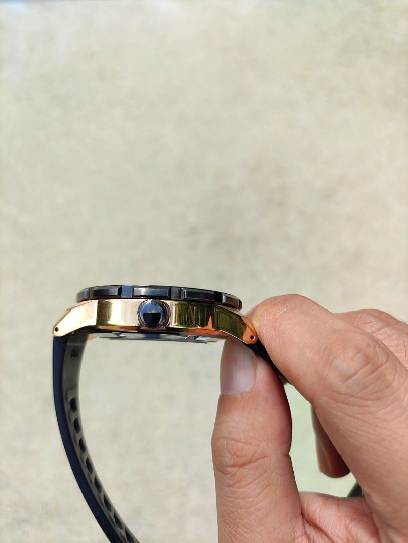 SEIKO SRP680, Men's Fashion, Watches & Accessories, Watches on Carousell