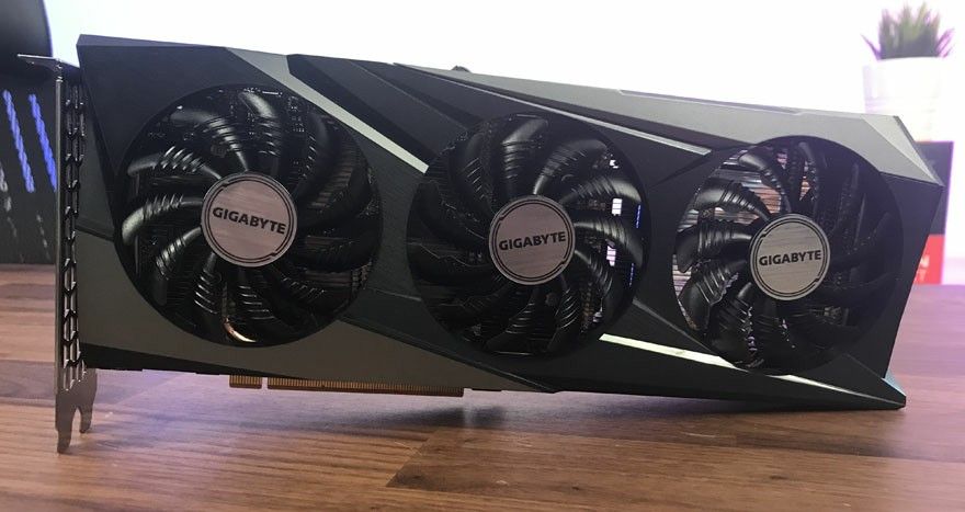 Sell GPU, Computers & Tech, Parts & Accessories, Computer Parts on ...