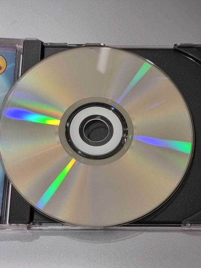 Sheffield Lab Heritage, Hobbies & Toys, Music & Media, CDs & DVDs on Carousell