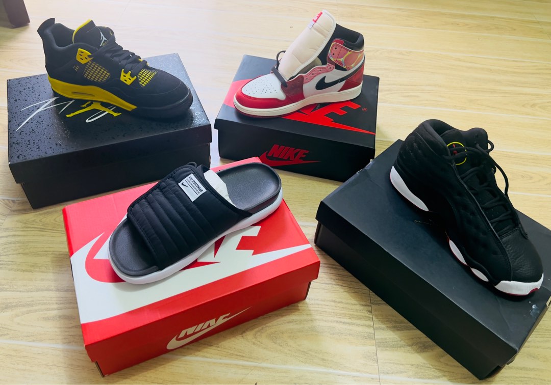 Shoes, Men's Fashion, Footwear, Sneakers on Carousell