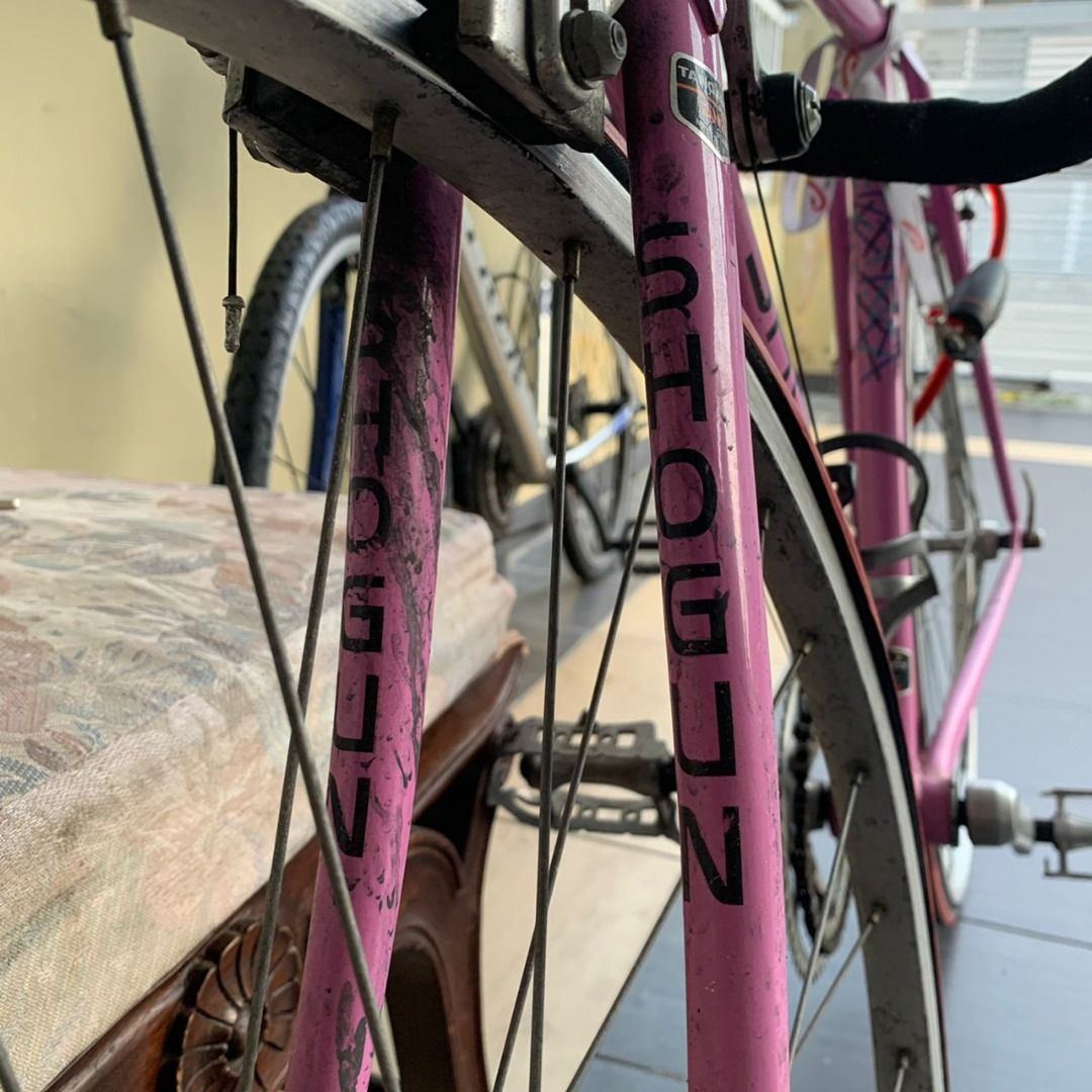 Shogun Selectra Road Bicycle, Sports Equipment, Bicycles & Parts ...