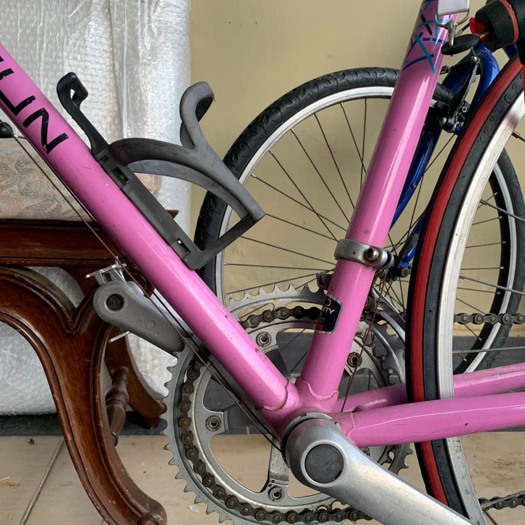 Shogun Selectra Road Bicycle, Sports Equipment, Bicycles & Parts ...