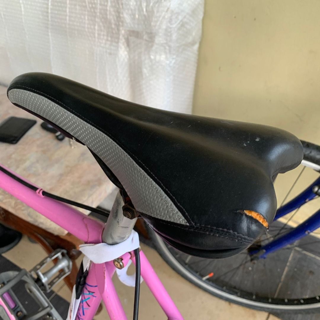 Shogun Selectra Road Bicycle, Sports Equipment, Bicycles & Parts ...