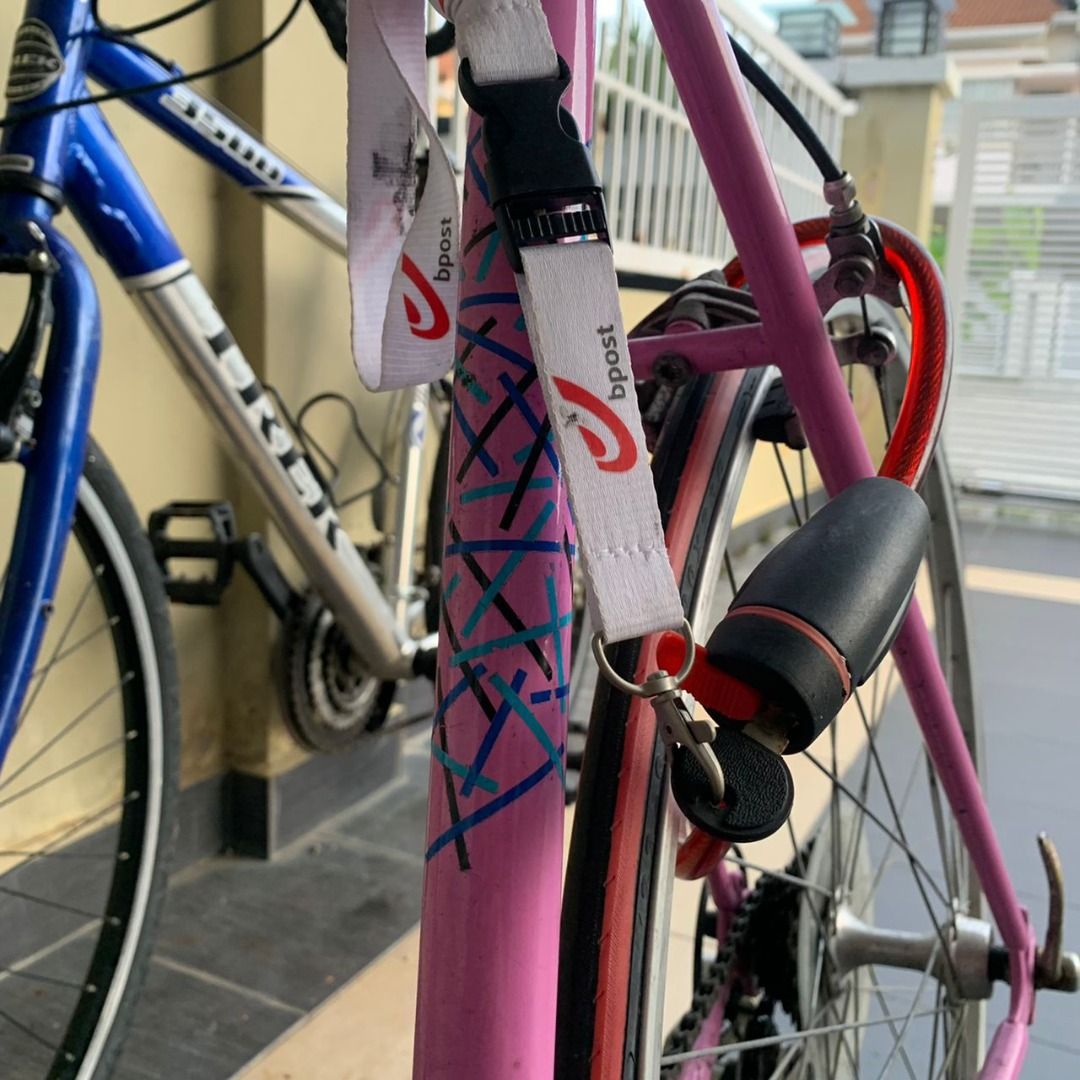 Shogun Selectra Road Bicycle, Sports Equipment, Bicycles & Parts ...