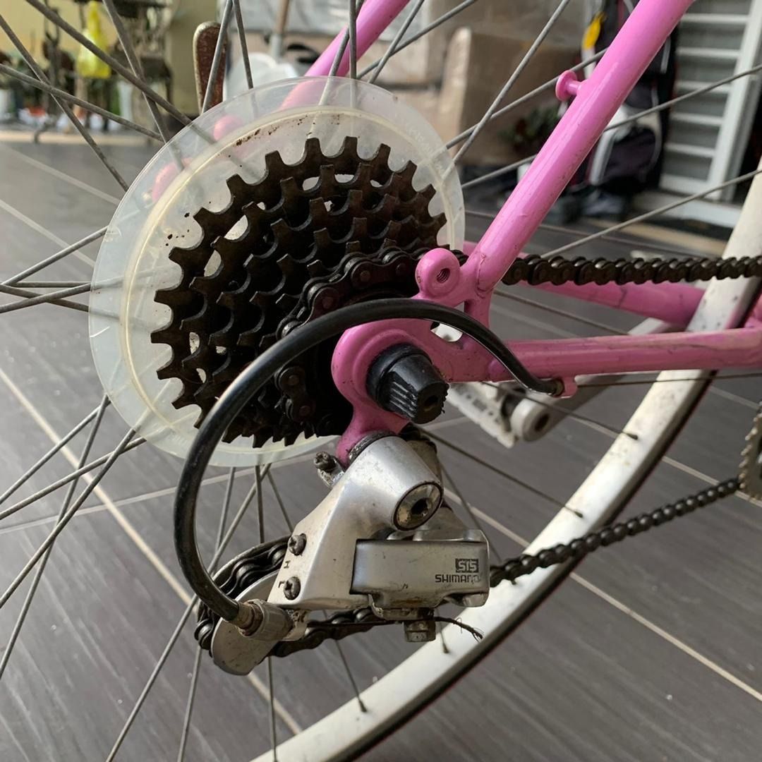 Shogun Selectra Road Bicycle, Sports Equipment, Bicycles & Parts ...