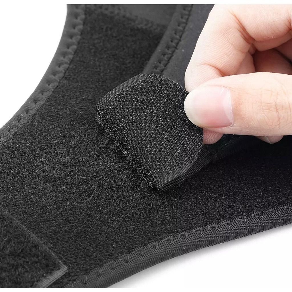 Shoulder Stability Brace with Pressure Pad Light and Breathable ...