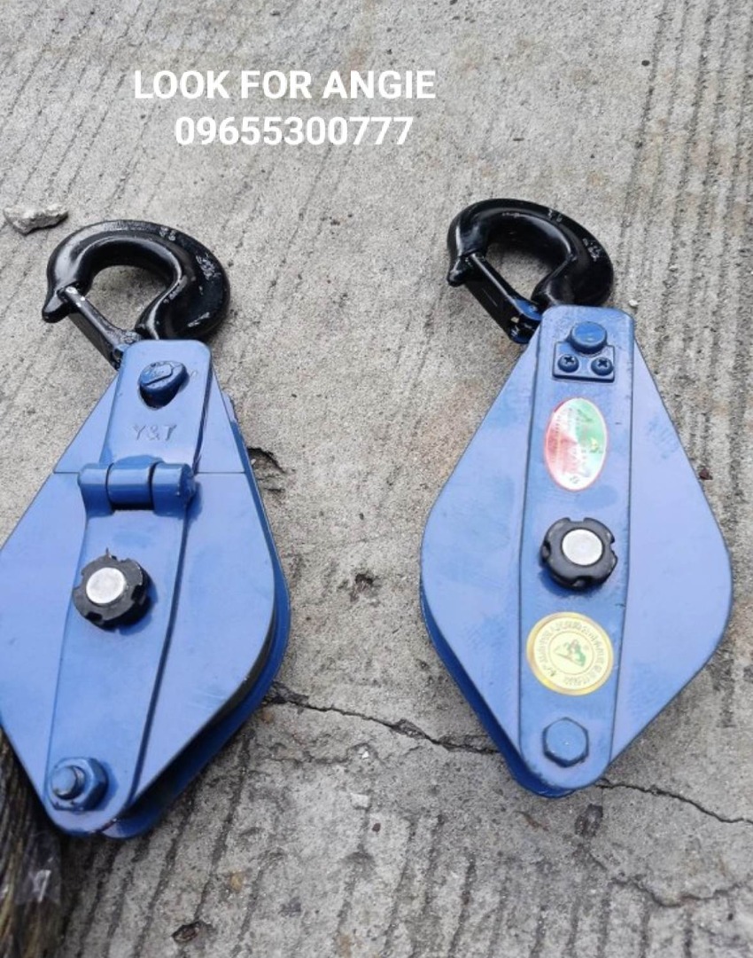 Single Wheel Bearing Block on Carousell