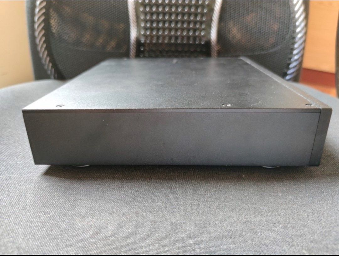 Singxer SDA-2C (Upgraded USB) DAC AMP, Audio, Other Audio Equipment on ...