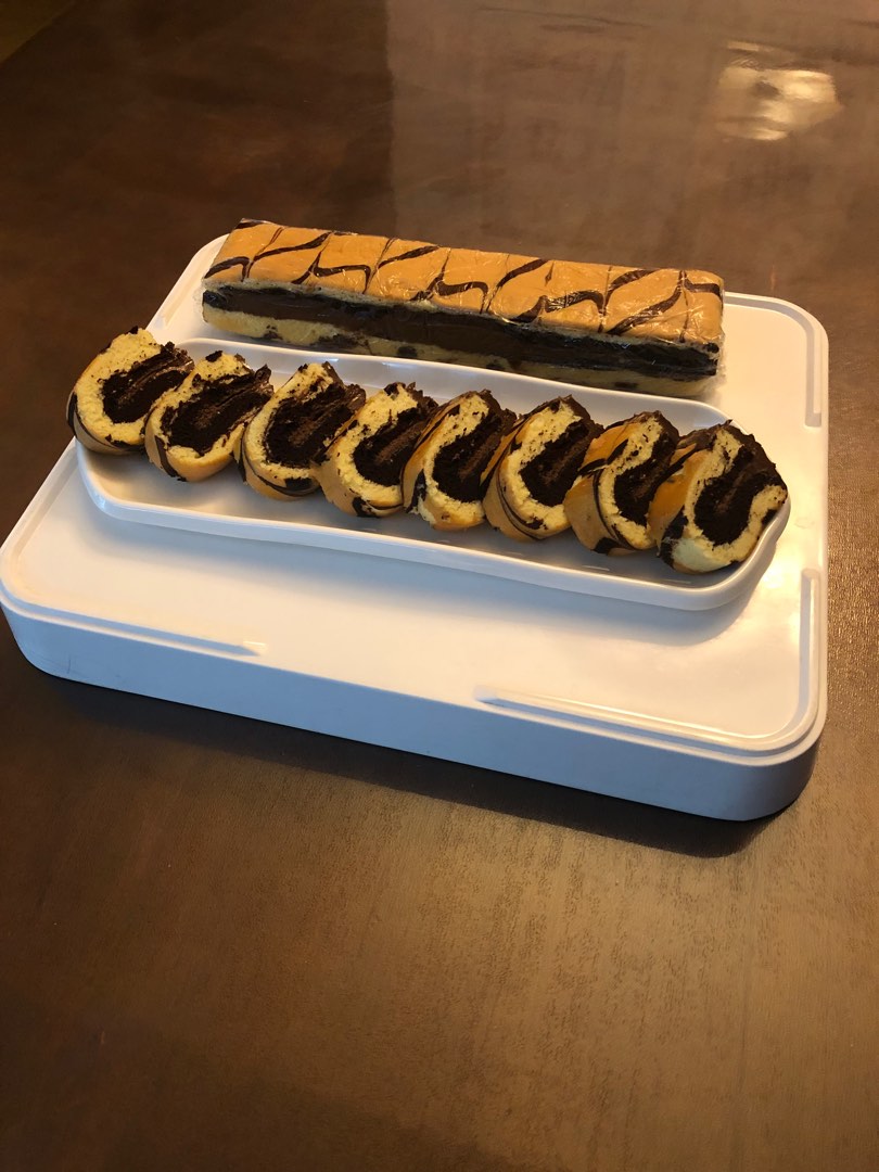 Small Baked Goods - Tapak Kuda, Food & Drinks, Homemade Bakes on Carousell