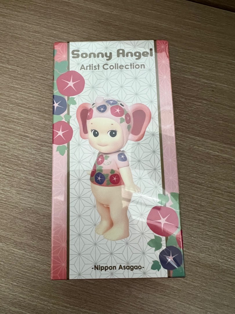 Sonny Angel artist collection, 興趣及遊戲, 玩具 & 遊戲類 - Carousell