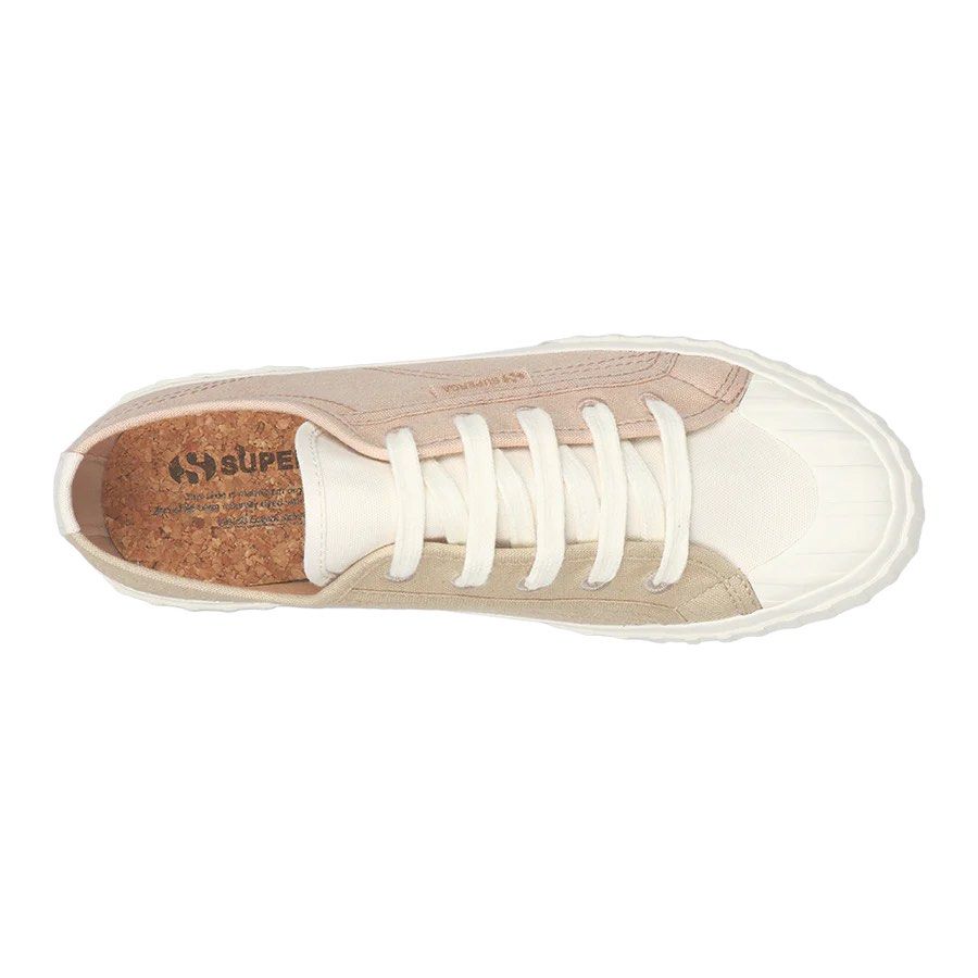 SUPERGA 2630 ORGANIC CANVAS NATURAL DYE MIX WEEDS ECLIPTA JAMROOT ...