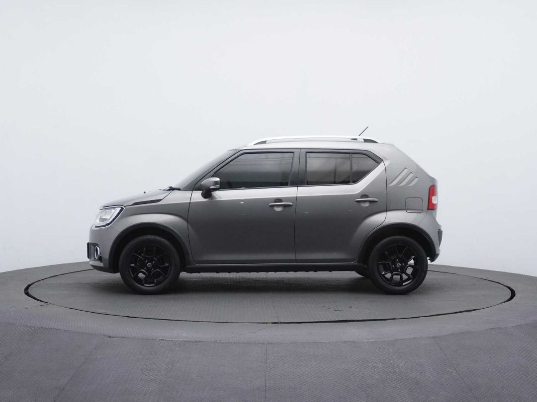 Suzuki IGNIS GX 1.2 2019 // PORMO DP 10 JUTA // BERGARANSI 1 TAHUN ...