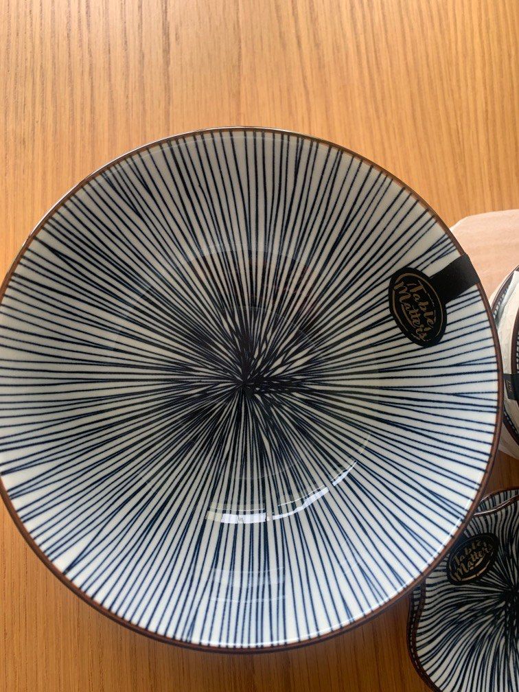 Table Matters_ dining set for 2, Furniture & Home Living, Kitchenware ...