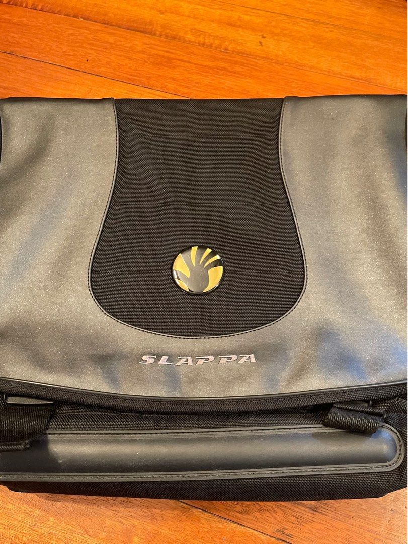 The North Face bag, Slappa, sling bag, Men's Fashion, Bags, Backpacks ...