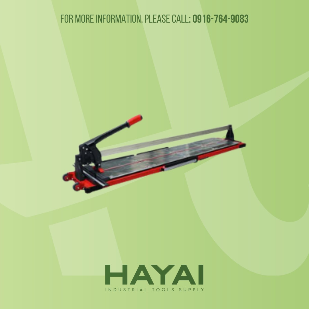 Tile Cutter On Carousell