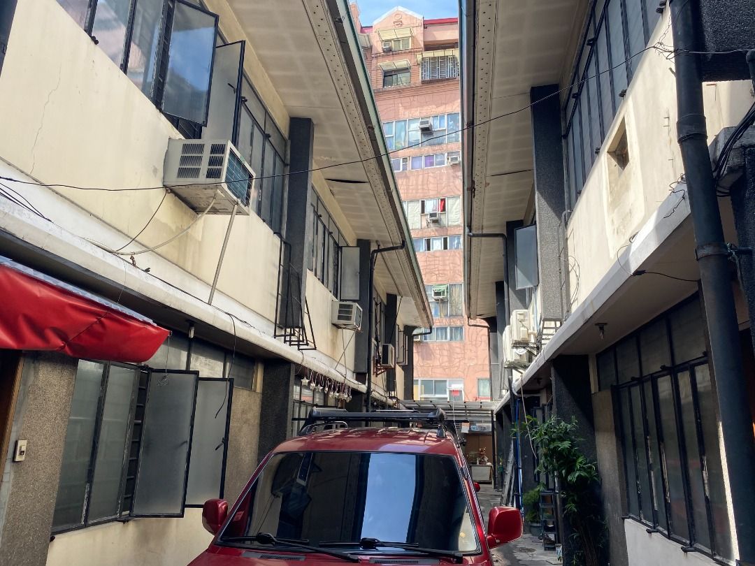 Timog Avenue Quezon City Building for sale, Property, For Sale ...