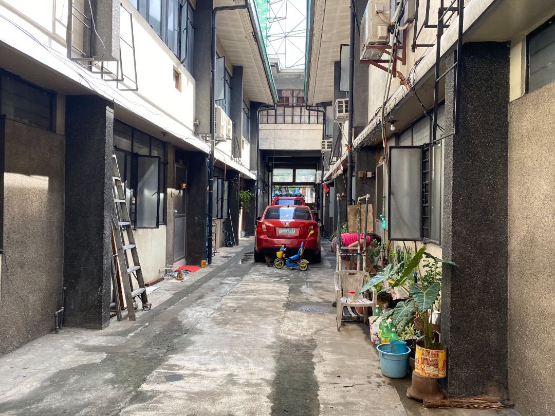 Timog Avenue Quezon City Building for sale, Property, For Sale ...