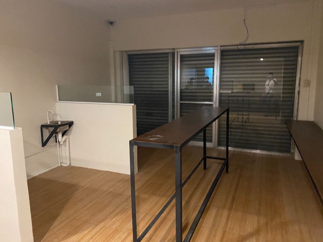 Timog Avenue Quezon City Building for sale, Property, For Sale ...