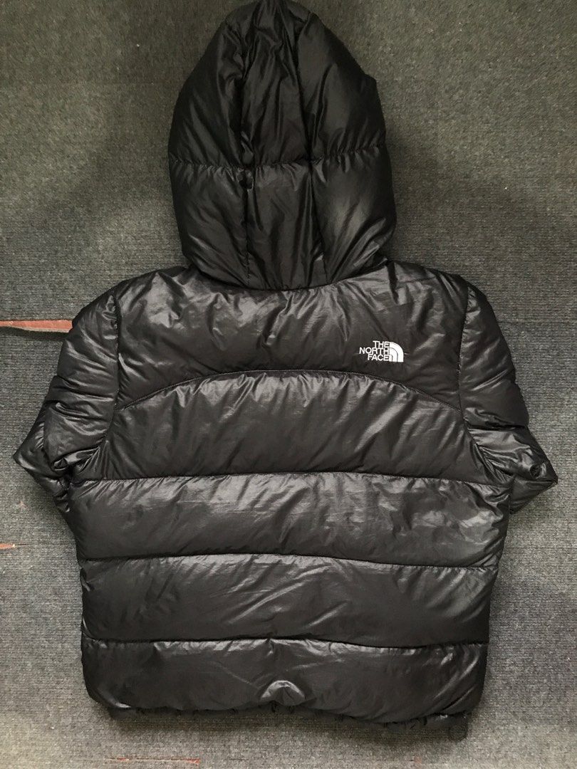 TNF SUMMIT SERIES PUFFER JACKET on Carousell