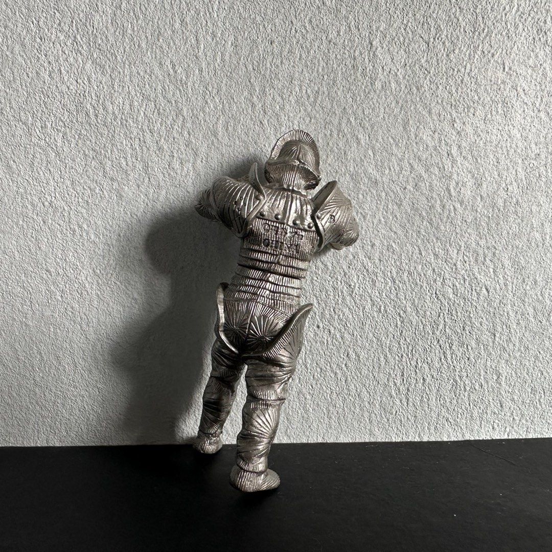 Tokusatsu Series Alien Borg High Grade Ver, Hobbies & Toys, Toys ...