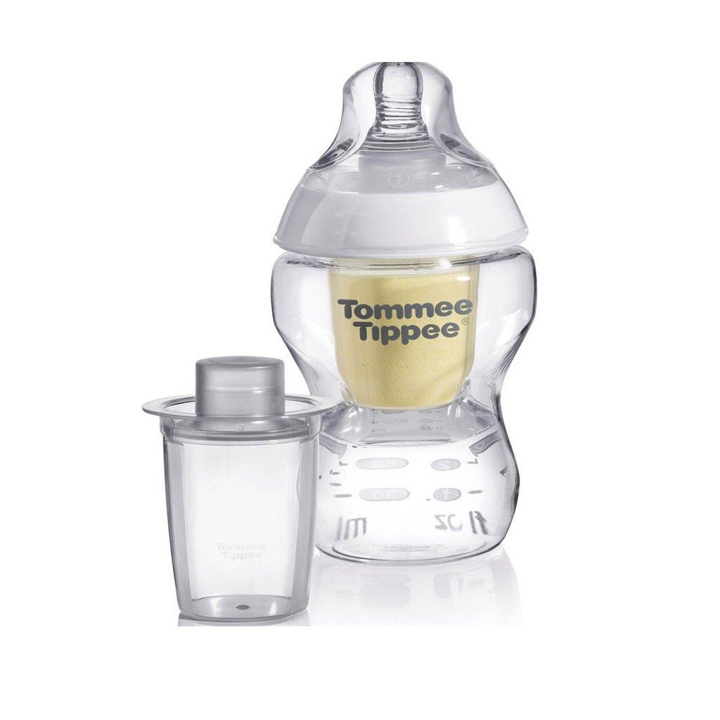 Tommee Tippee Formula Dispenser 6 Counts, Babies & Kids, Nursing & Feeding, Breastfeeding ...