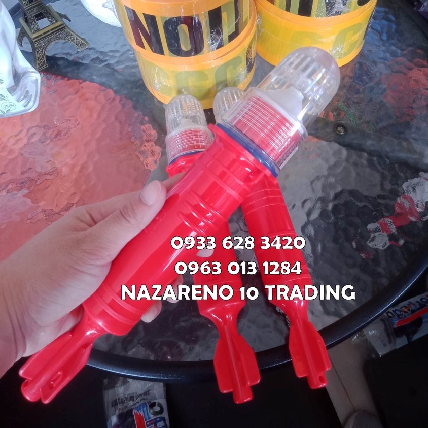 Torpedo water resistant Fishing light blinker flashing colors blinking ...