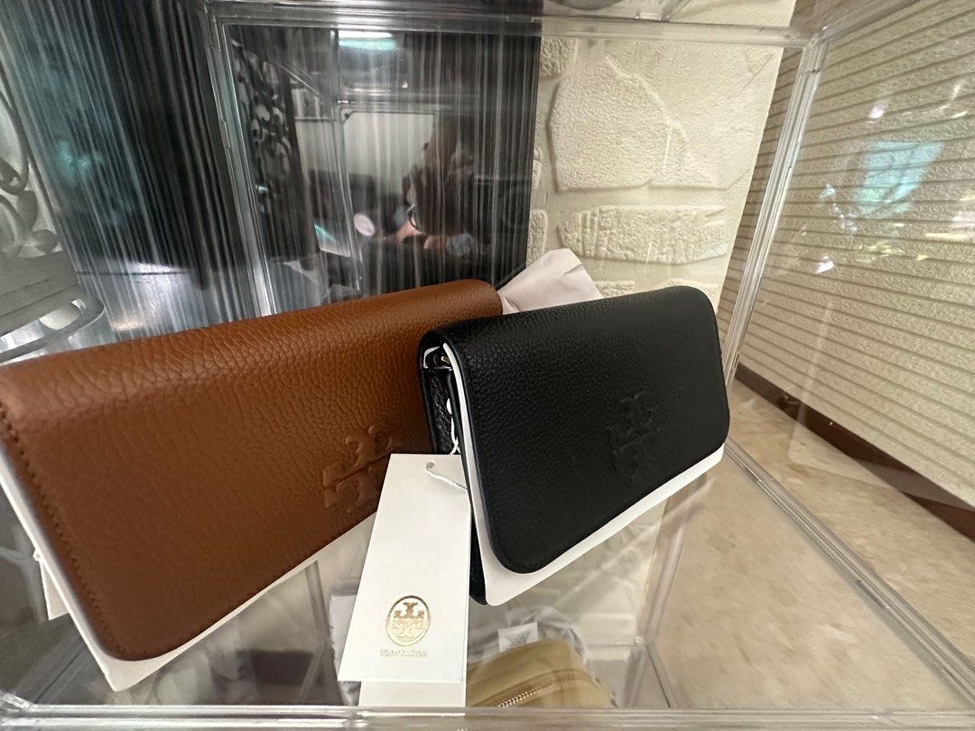 Tory Burch Brand New Sling Bag, Women's Fashion, Bags & Wallets, Cross ...