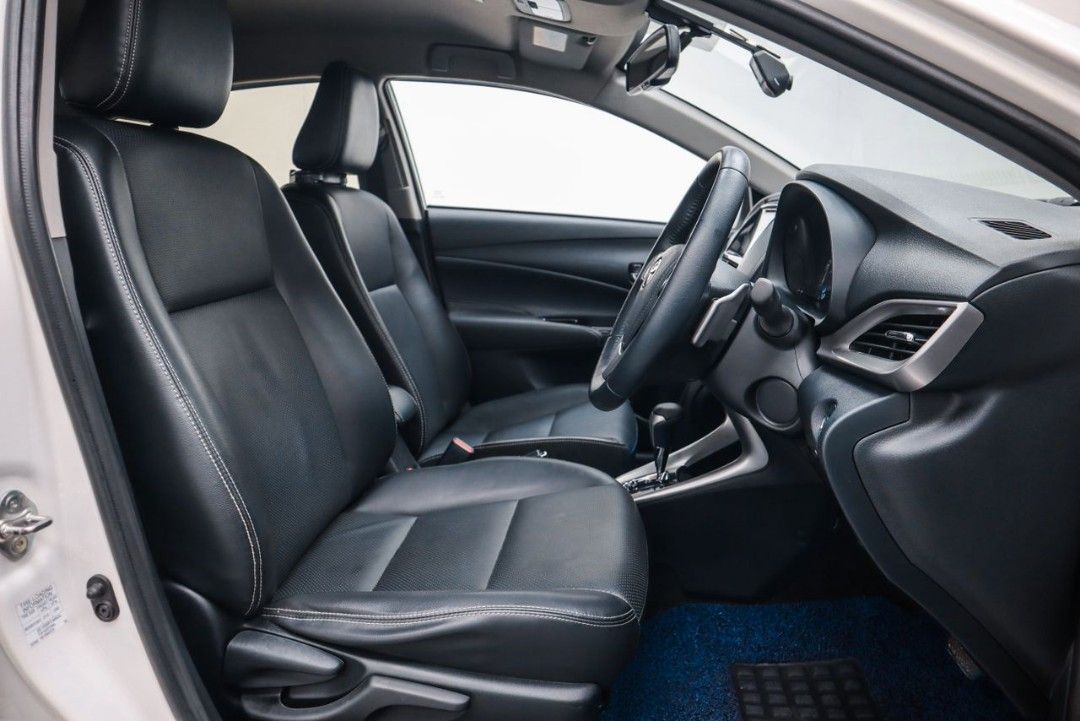 Toyota Vios G Spec 2019, Cars, Cars for Sale on Carousell