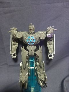 Transformers studio series 25 bumblebee, Hobbies & Toys, Toys & Games ...