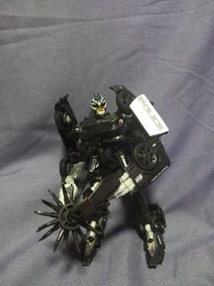 Transformers studio series 25 bumblebee, Hobbies & Toys, Toys & Games ...