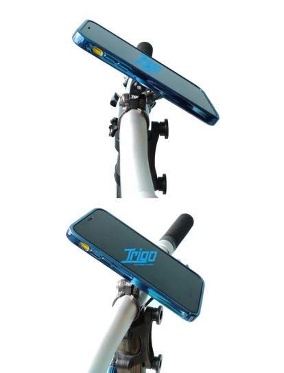 Trigo Cross Lock for Brompton ( Quadlock Use), Sports Equipment ...