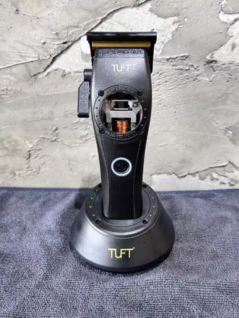 TUFT Professional Clipper with Intuitive Torque Control, Beauty ...