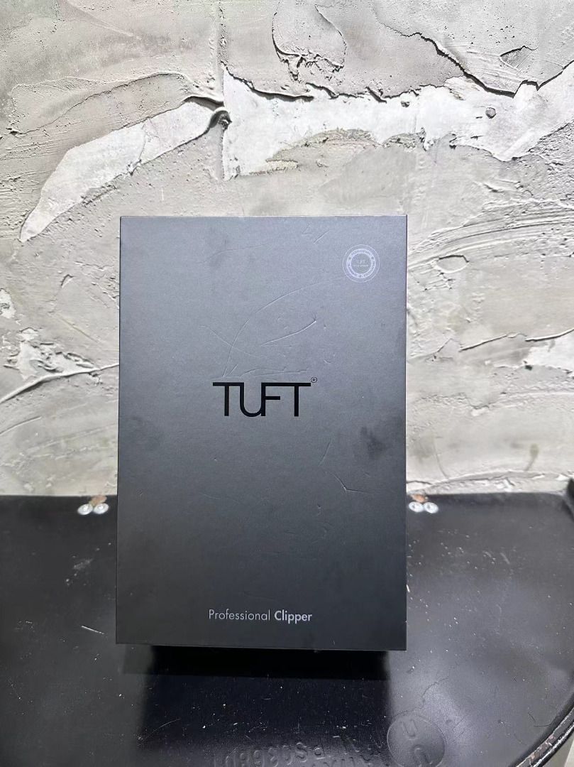 TUFT Professional Clipper with Intuitive Torque Control, Beauty ...