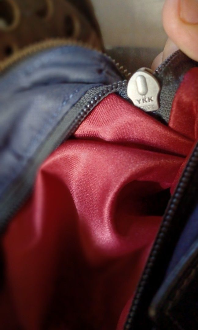 Tumi harrison bag, Men's Fashion, Bags, Sling Bags on Carousell