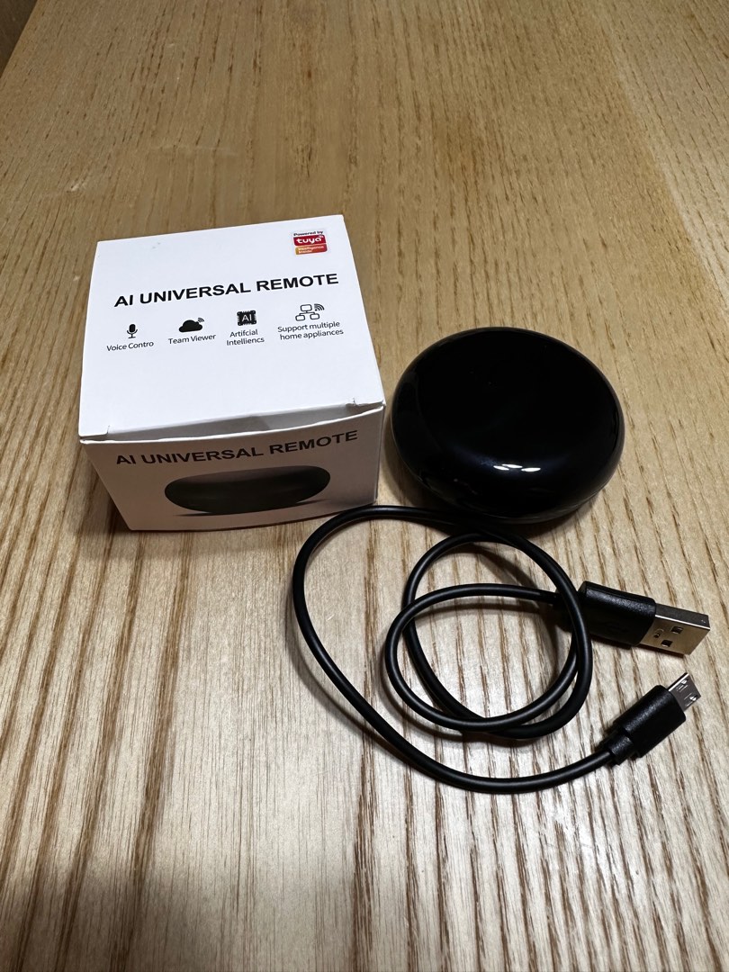 Tuya IR Universal Remote, Mobile Phones & Gadgets, Other Gadgets on ...