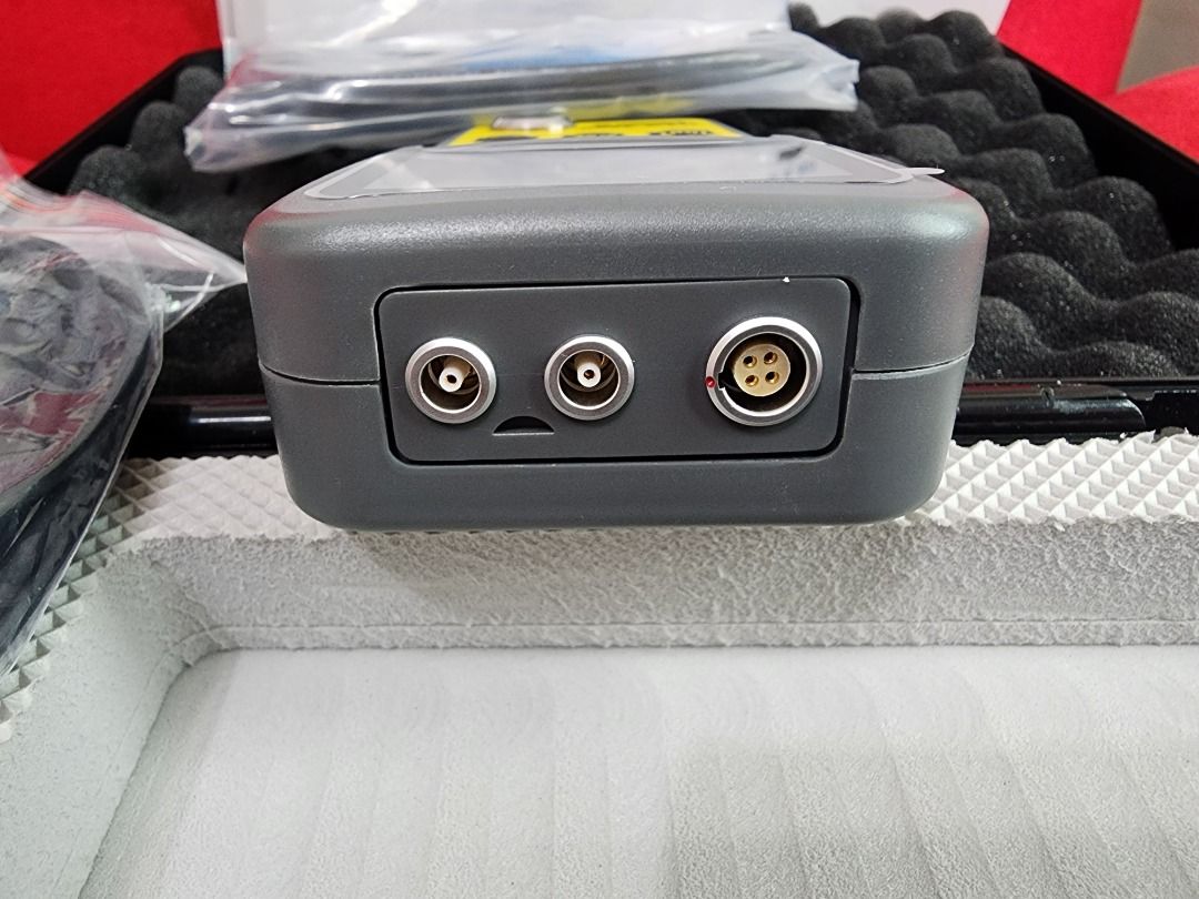 Ultrasonic Thickness Gauge, UTG Meter, Thickness Gauge, UTG-2800 ...