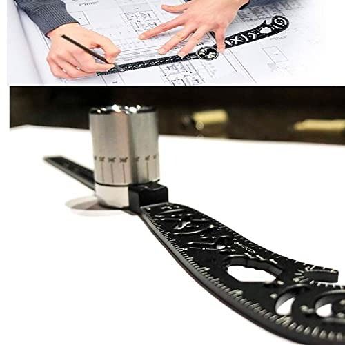 upgrade Version The Most Versatile Magcon Tool Design Drawing Curved ...
