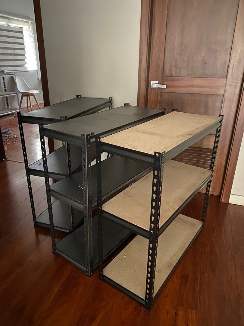 Used Racks on Carousell