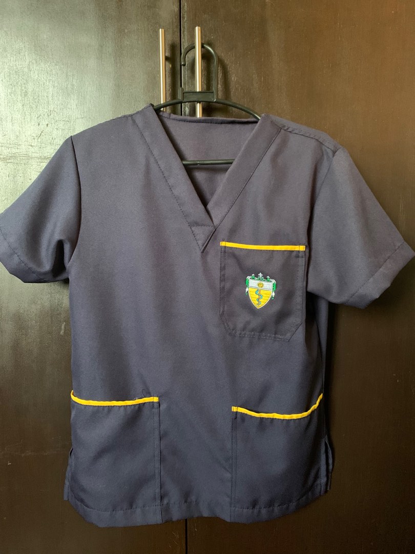 UST Medicine Type B Uniform, Women's Fashion, Tops, Shirts on Carousell