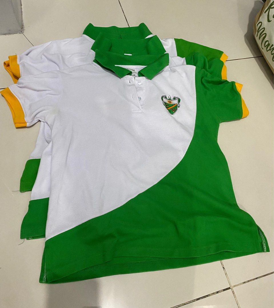 UST NURSING ALING ISING TYPE B UNIFORM, Women's Fashion, Tops, Others ...