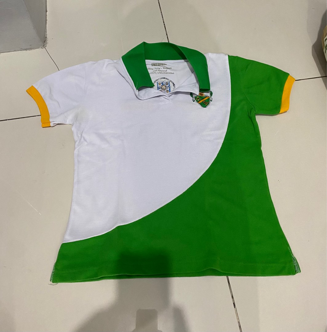 UST NURSING ALING ISING TYPE B UNIFORM, Women's Fashion, Tops, Others ...