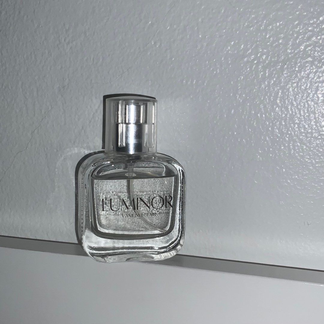 Vanilla Eclair by Luminor Fragrances | Eau de Parfum on Carousell