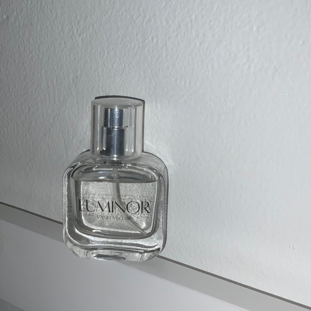 Vanilla Eclair by Luminor Fragrances | Eau de Parfum on Carousell